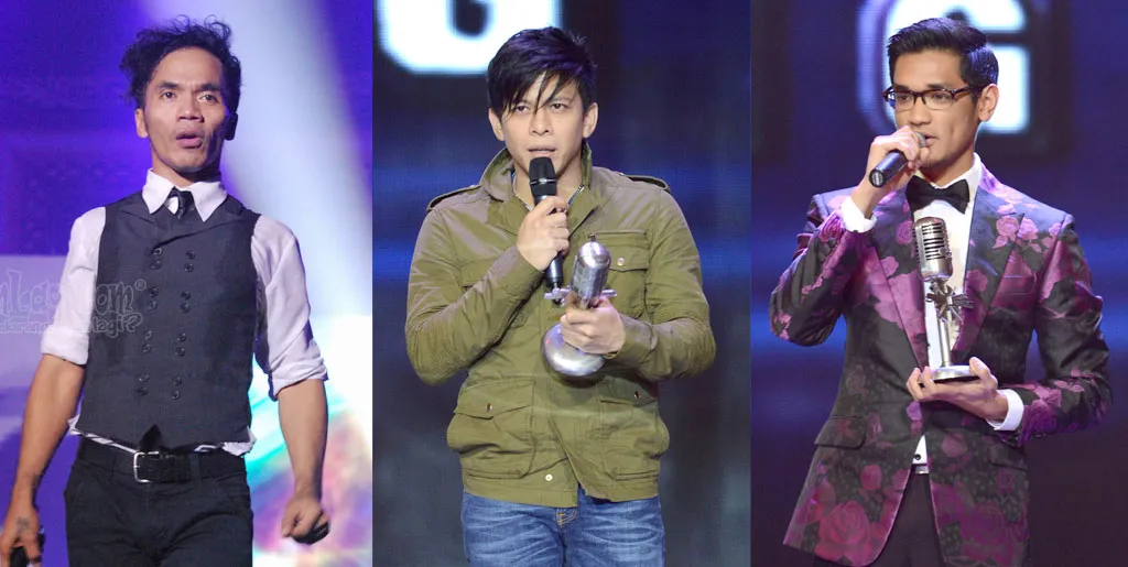 Afgan, Ariel Dan Kaka Slank Tandingi Revolusi Mental - KapanLagi.com Afgan, Ariel Dan Kaka Slank Tandingi Revolusi Mental - KapanLagi.com