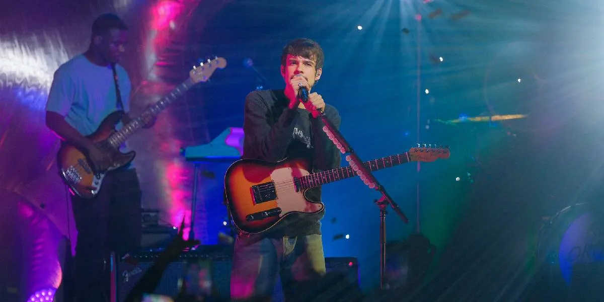 The Meaning and Significance of the Song Pluto Projector – Rex Orange ...