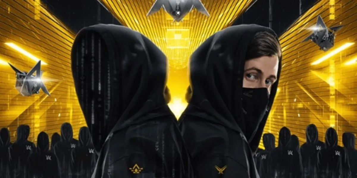 The Meaning and Significance of the Song Unity by Alan Walker, a ...