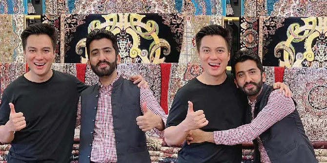 Atta Ul Karim Shares One of the Success Tips for Business Attracting ...