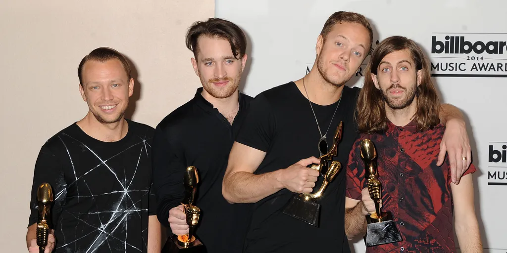 [Audio] Battle Cry, Lagu Imagine Dragons Ost 'TRANSFORMERS 4 ...