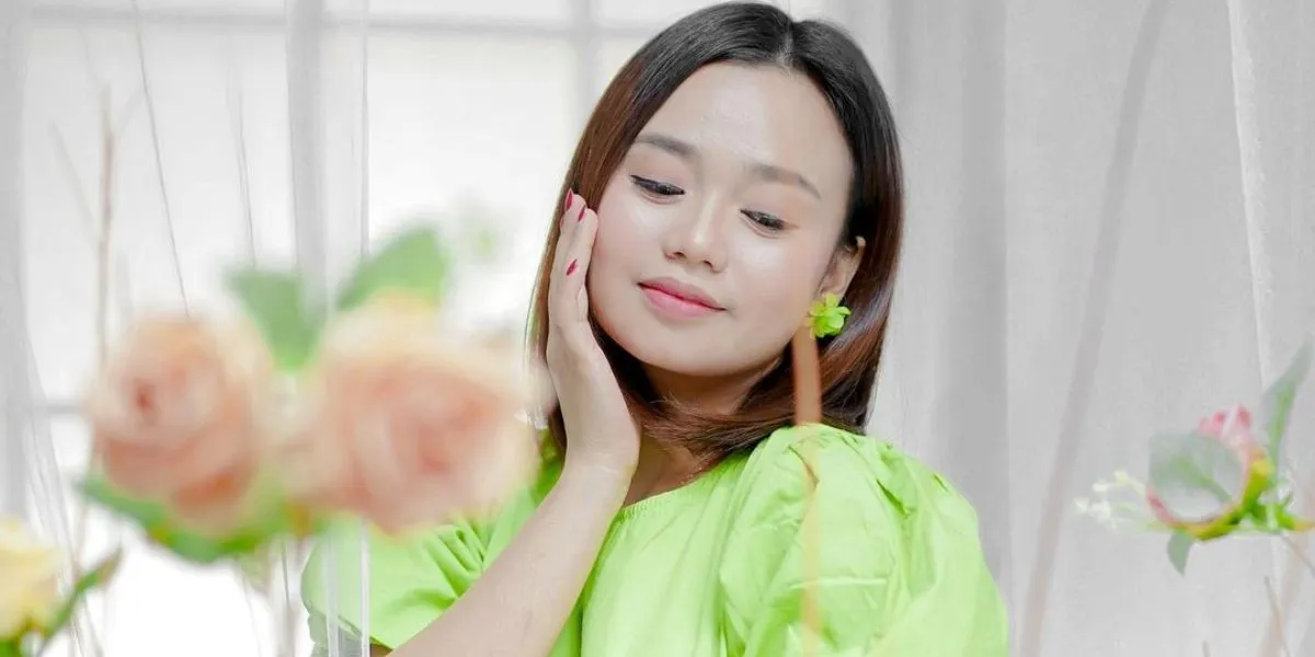 Aulia Rilis Single Terbaru, Berikut Lirik Lagu MAHAR - KapanLagi.com