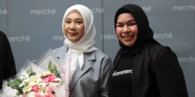 Ayyu Syaida Feels the Freshness of TikTok's Money! This Influencer in ...