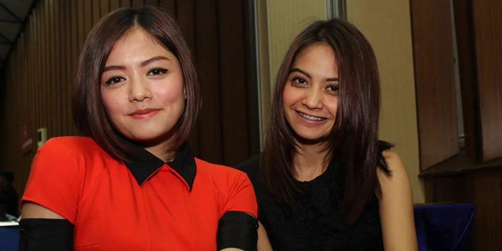 Benarkah Dua Cewek Cantik Ini Akan Comeback Ke Dunia Musik? - KapanLagi.com