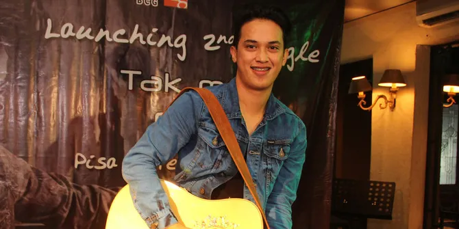 Bertahun-Tahun Menghilang, Rija Abbas 'Butiran Debu' Kini Jadi Pelayan ...