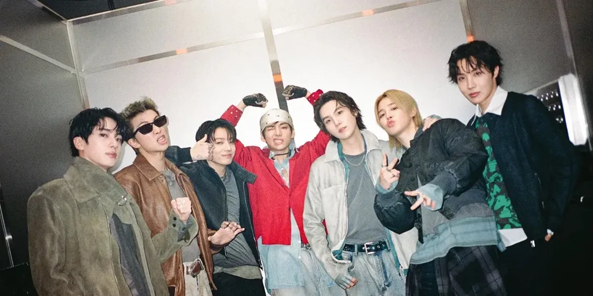 BTS Sets RECORD ‘ARIRANG’ Becomes Longest-Running Korean Album in Top ...