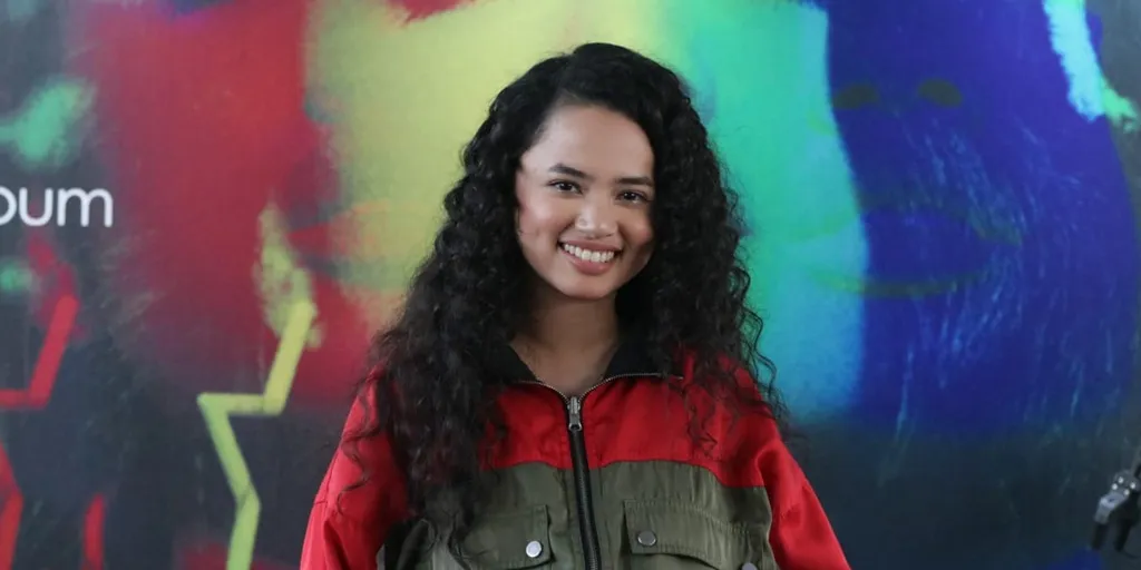 Butuh Waktu Tahunan, Wizzy Akhirnya Rilis Album Pertama Berkonsep Unik ...