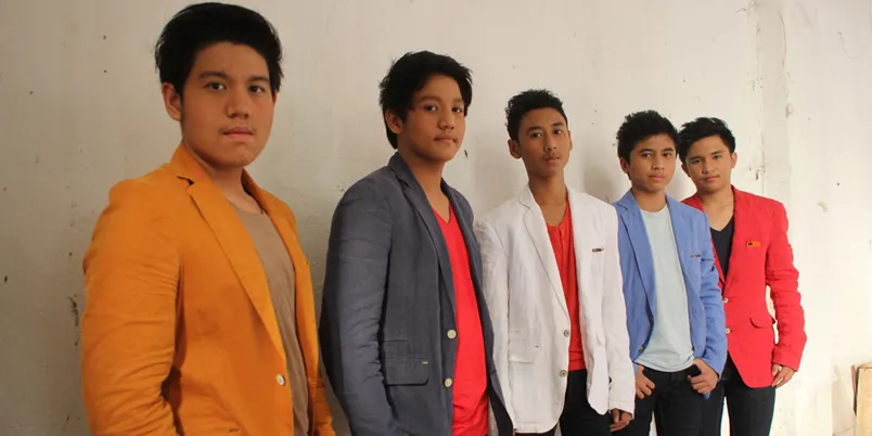 Capung Java Jive: Karakter Graduate Sudah Ada, Tinggal Memoles ...