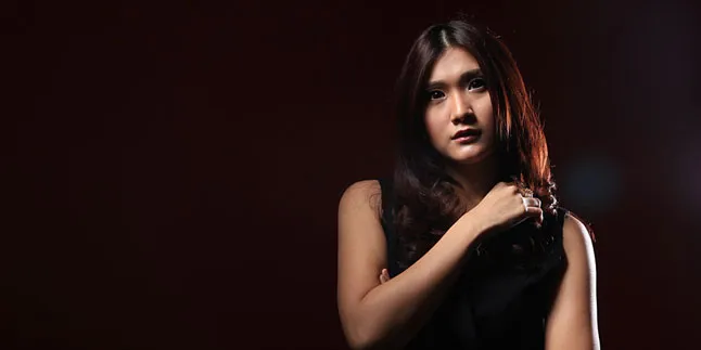 Christina Colondam Comeback Penuhi Panggilan Hati - KapanLagi.com