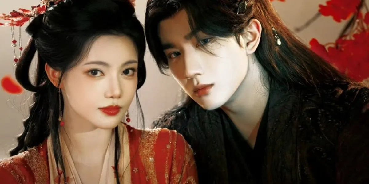 Couples in the Most Anticipated Chinese Dramas of 2026, Who Are You ...