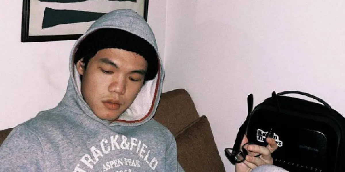 Delorians Rilis Single Yang Bertajuk BABY DON'T CRY - KapanLagi.com