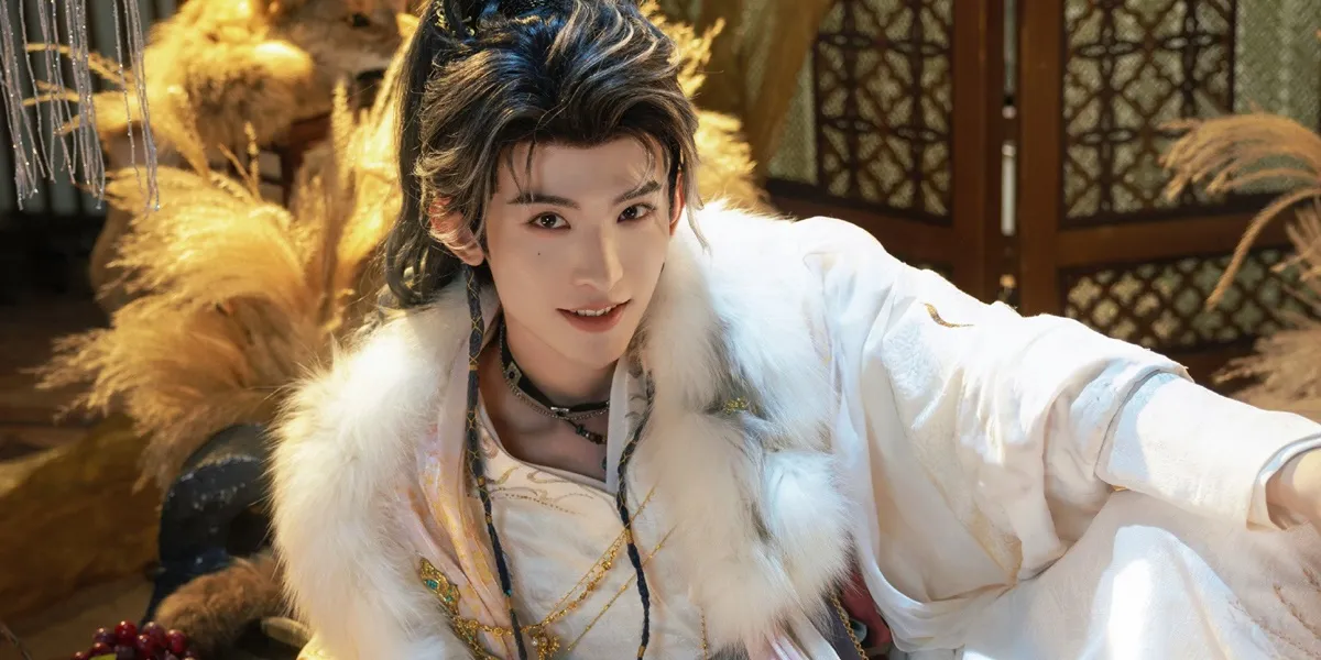 The Latest Generation of Chinese Actors Who Will Steal the Spotlight in ...