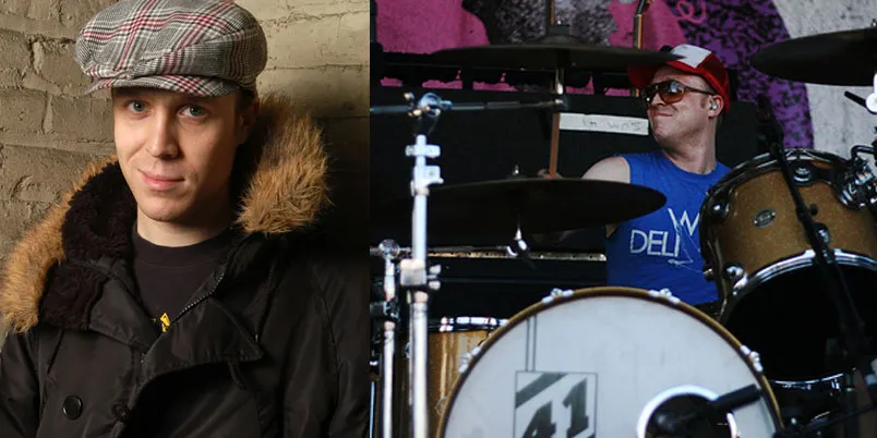 Drummer Sum 41 Putuskan Keluar Dari Band - KapanLagi.com