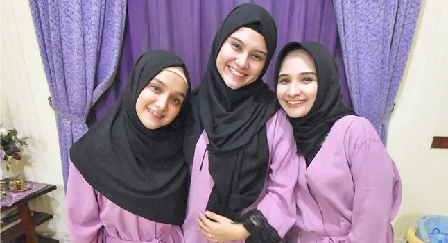 Formerly a Soap Opera Star, Now Sarah Shahab is Praised for Being a ...