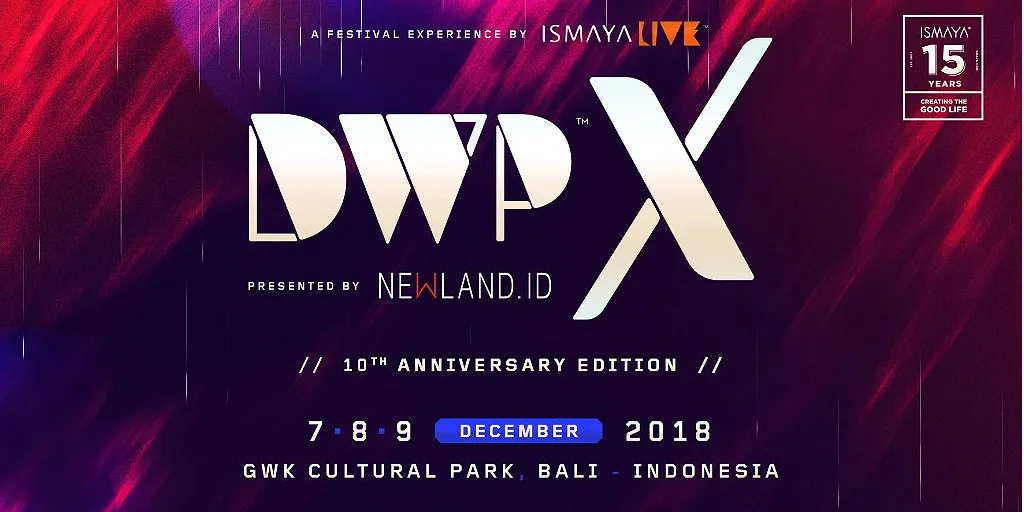 DWPX Umumkan Tanggal, Venue Dan Lineup Phase 1 - KapanLagi.com