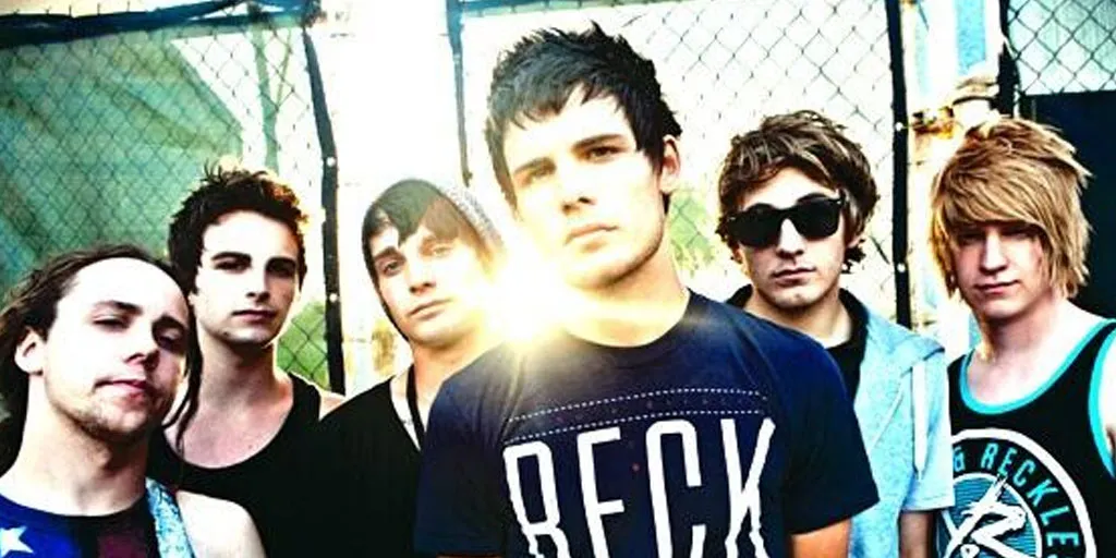 Electronicore, Perpaduan Metal Dan Elektronik - KapanLagi.com