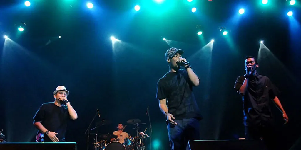 Fade2Black Rilis Single Dengan Cara Unik - KapanLagi.com