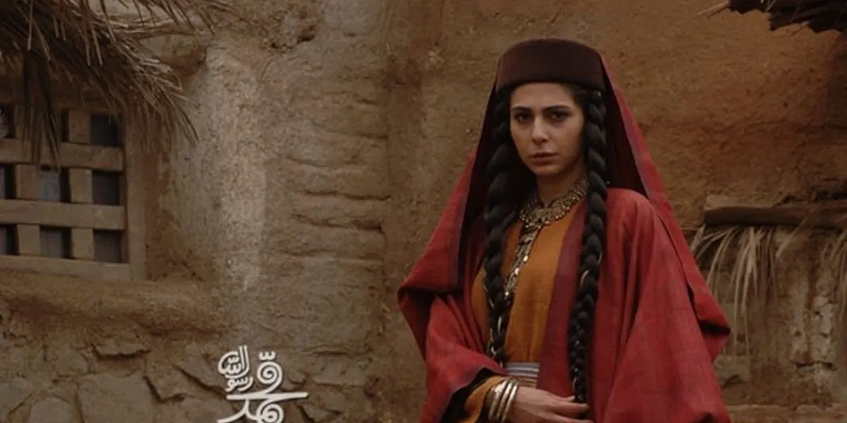 20 Inspirational and Meaningful Islamic Films: The Perfect Choice for ...