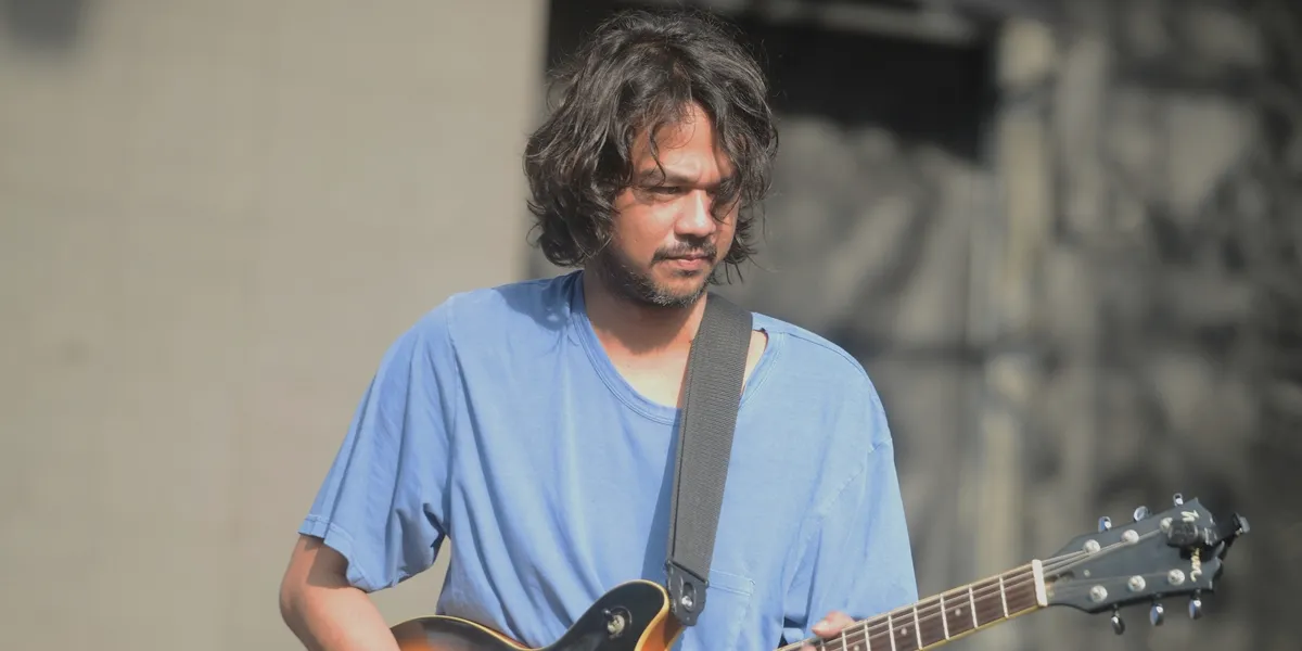 Ganti Lirik 'Lagunya Begini Nadanya Begitu', Jason Ranti Sentil Kapolri ...