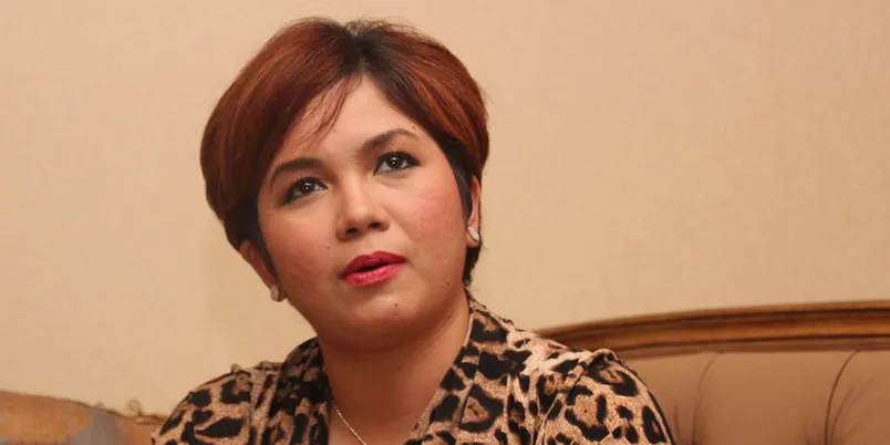 Garap Album Rohani Di Inggris, Joy Tobing Siap Sebar Ke Amerika ...