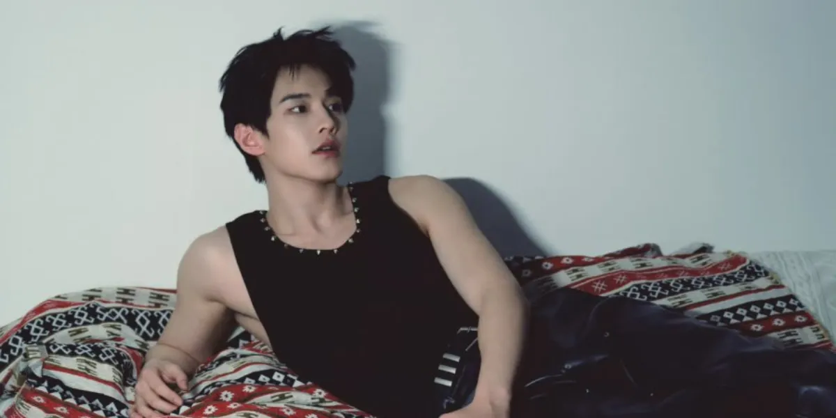 He Yu Finally Creates Official Instagram Account, His Following Becomes ...