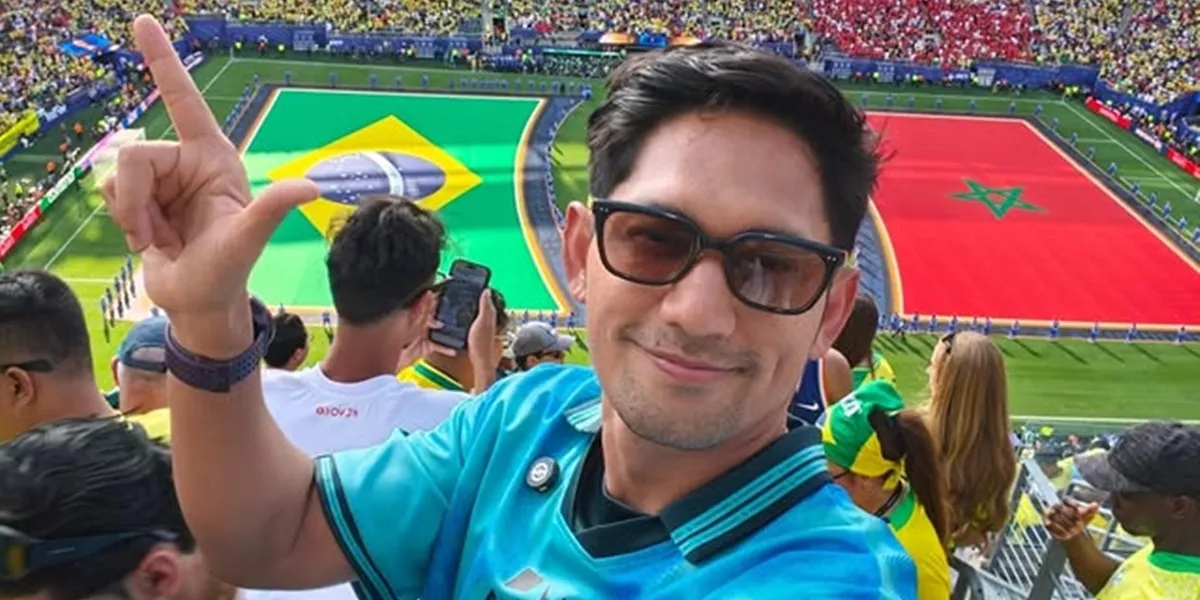 Japan Becomes Ibn Jamil's Favorite Dark Horse Team in the 2026 WORLD CUP