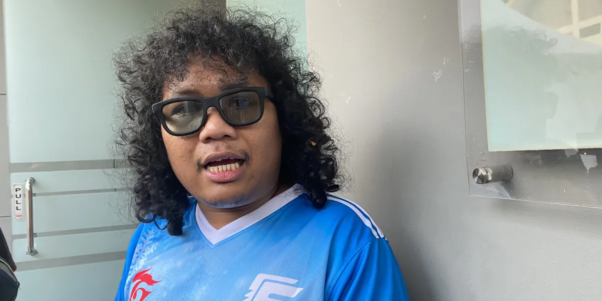 Marshel Widianto Celebrates Christmas This Year with Family, Has ...