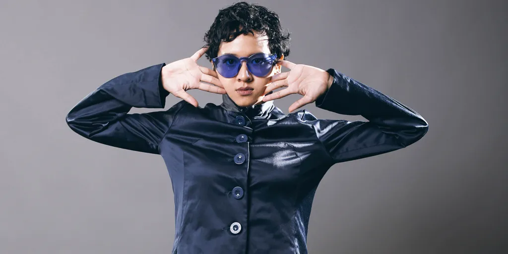 Keluar Dari HiVi, Dea Dalila Sibuk Kerja Sambilan Dan Bersolo Karir ...