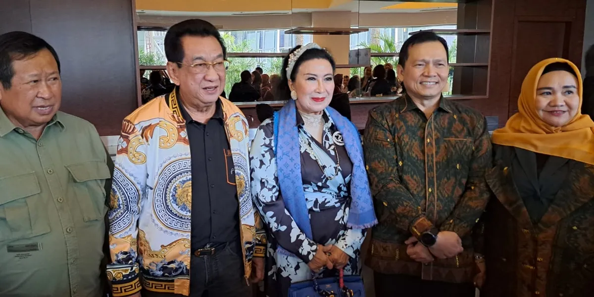 The Excitement of Watching Together 'DUL MULUK DAN DUL MALIK', A Film ...