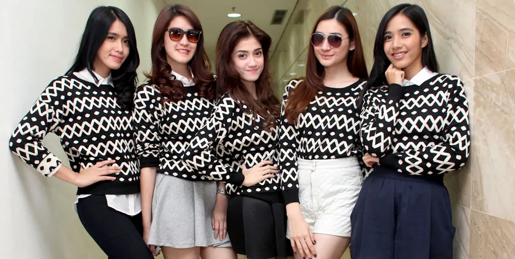 Kevin Aprilio Sulap Curhatan Princess Jadi Lagu! - KapanLagi.com