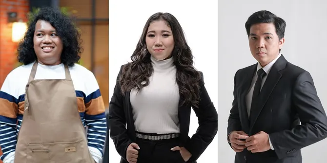 Kiky Saputri, Marshel Widianto, and Arif Brata Collaborate in 'Viral Show' at JICOMFEST 2021