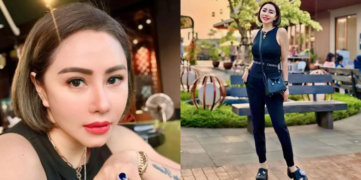 The Touching Story of Femmy Permatasari Who Turns Out to Have ...
