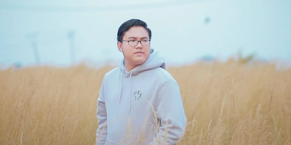 Kisah Richo Irfanto, Nahkodal Kapal Bersuara Emas Yang Sudah Punya Tiga Single - KapanLagi.com