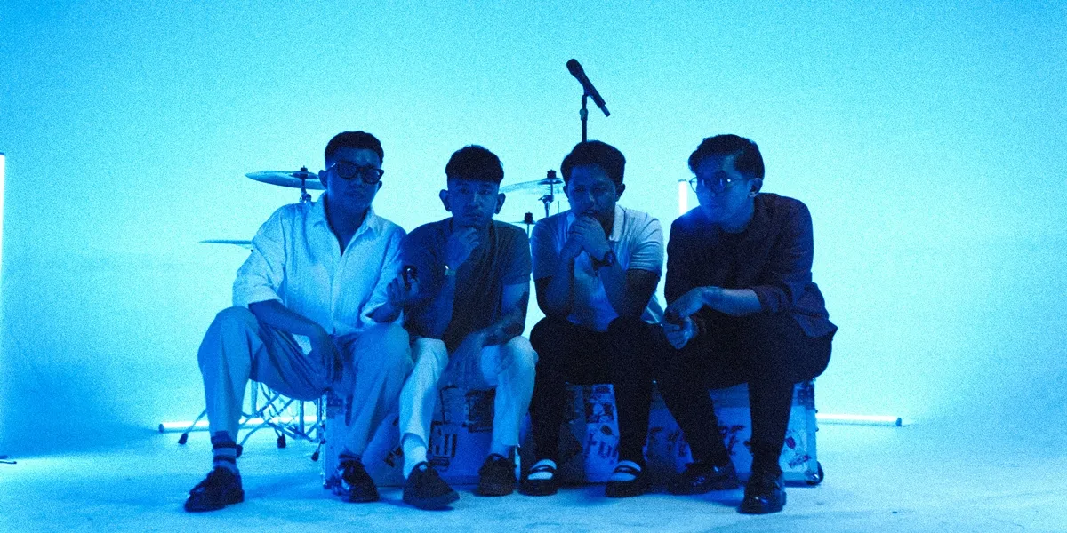 The song 'Sadrah' by For Revenge enters the Top 200 Spotify Chart ...