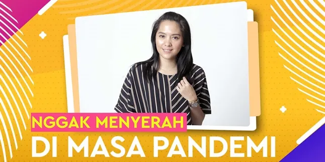 Lala Karmela Salutes Musicians Who Don't Give Up During the Pandemic