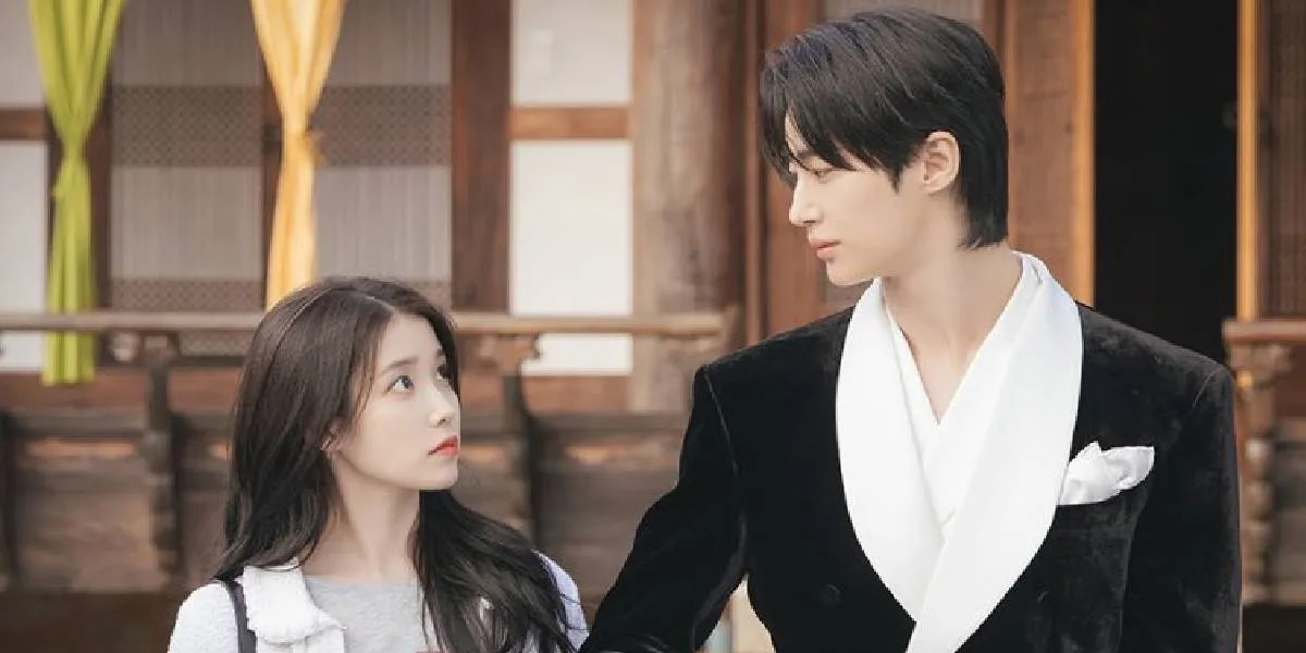 Line Up of Artists for the Korean Drama OST PERFECT CROWN, Featuring ...