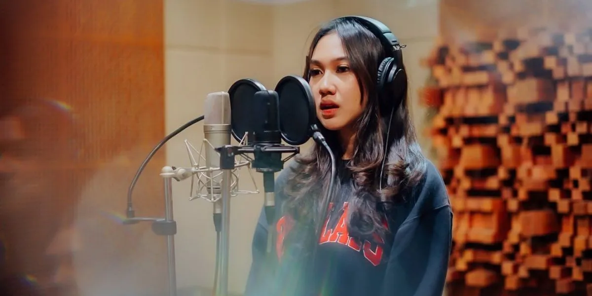 Lirik Lagu ‘Berpisah Lebih Indah’ Raissa Ramadhani, Angkat Kisah ...