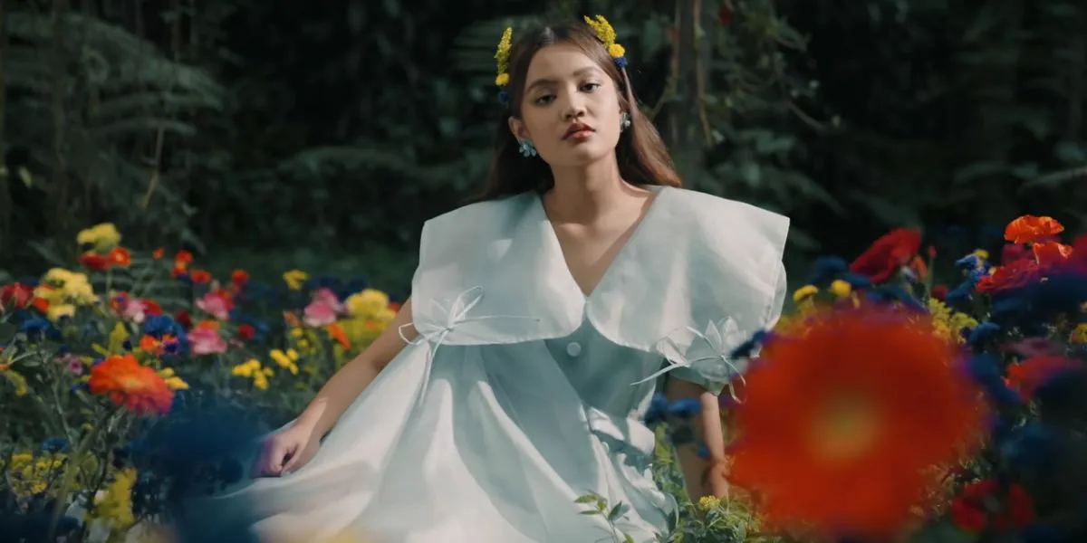 Lirik Lagu ‘Muak’ - Aruma, Tentang Rasa Kecewa Dalam Percintaan ...