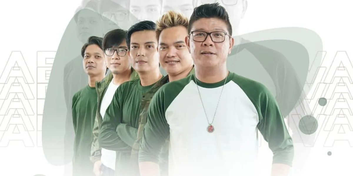 Lirik Lagu BABANG TAMVAN - Kangen Band Tentang Perjalanan Hidup Sang ... Lirik Lagu BABANG TAMVAN - Kangen Band Tentang Perjalanan Hidup Sang ...