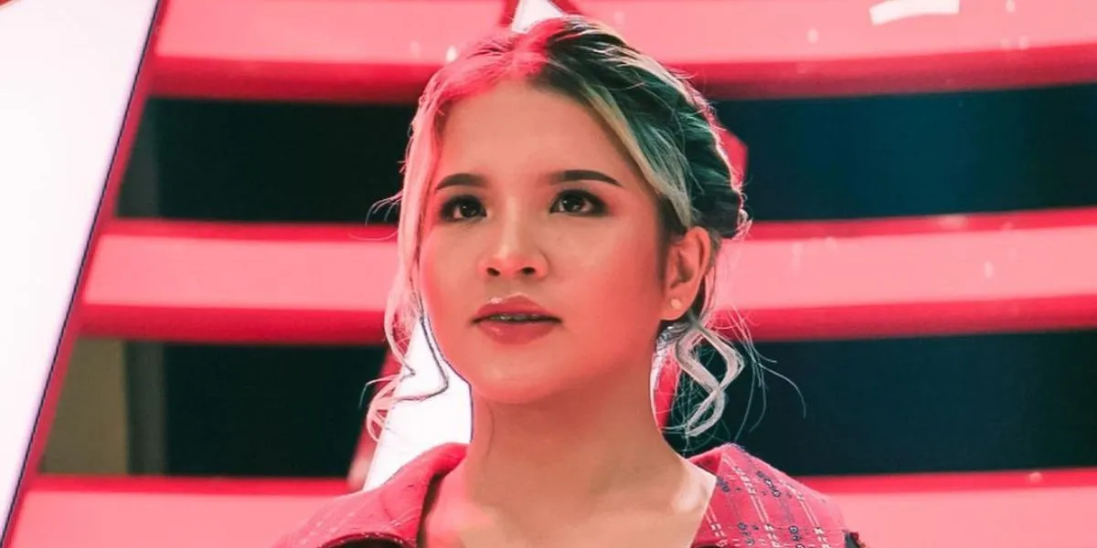 Lirik Lagu Terpikat Senyummu Yang Sempat Viral Di Tiktok Dipopulerkan Oleh Idgitaf