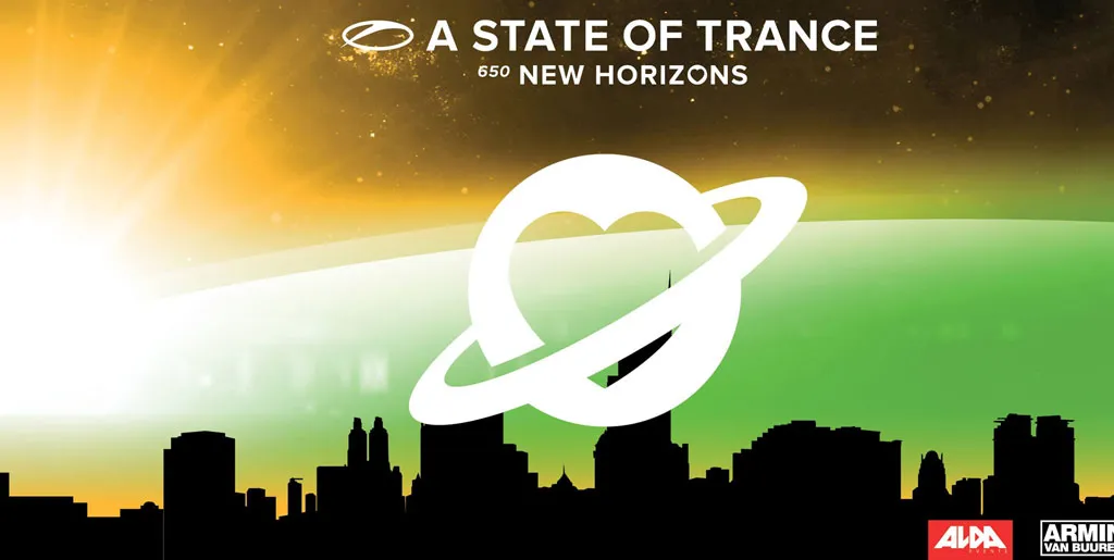 LTN Dan Faxx Didapuk Sebagai Opening Act ASOT 650! - KapanLagi.com