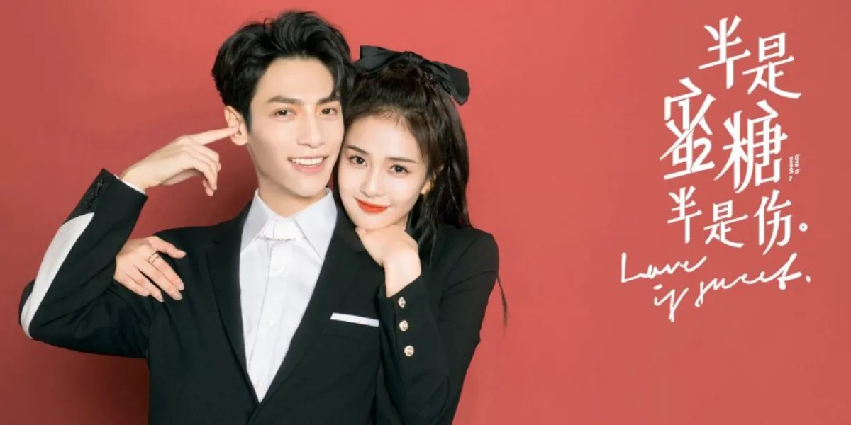Luo Yunxi and Bai Lu to Star in a Drama Together Again? Evidence Their ...