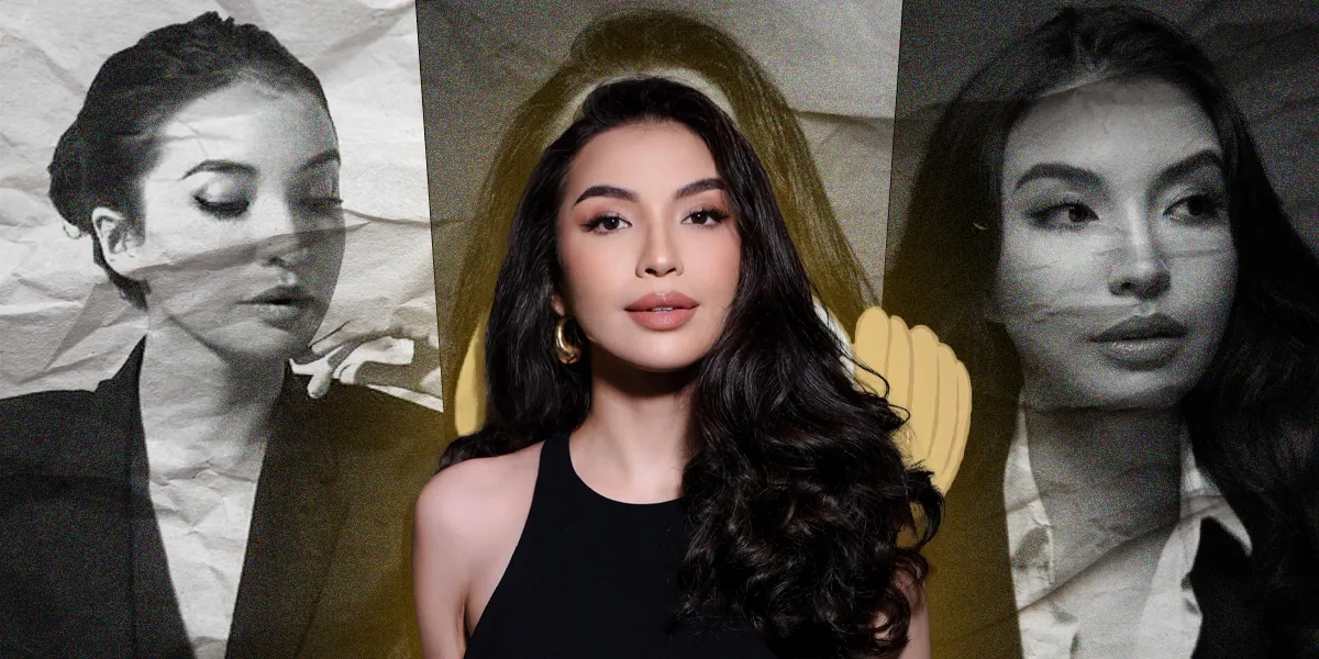 Manohara Asks Media to Stop Calling Her the Ex-Wife of the Prince of ...