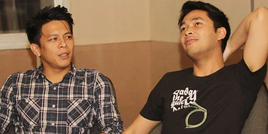 Mengapa Posisi Bassist NOAH Masih Kosong? - KapanLagi.com