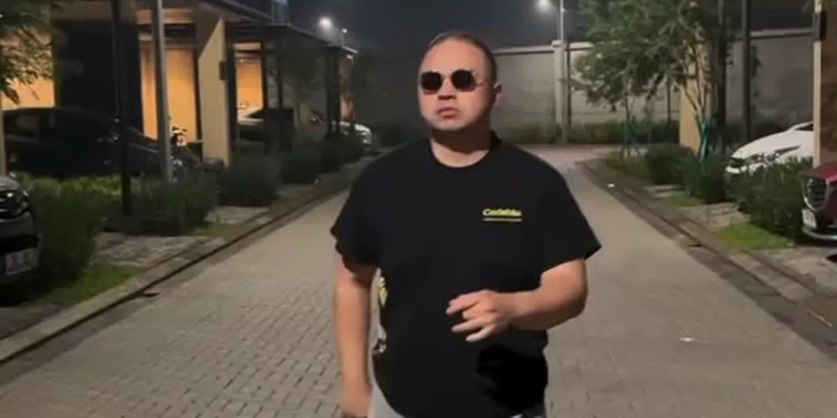 Introducing Codeblu: The Bold and Controversial Food Influencer