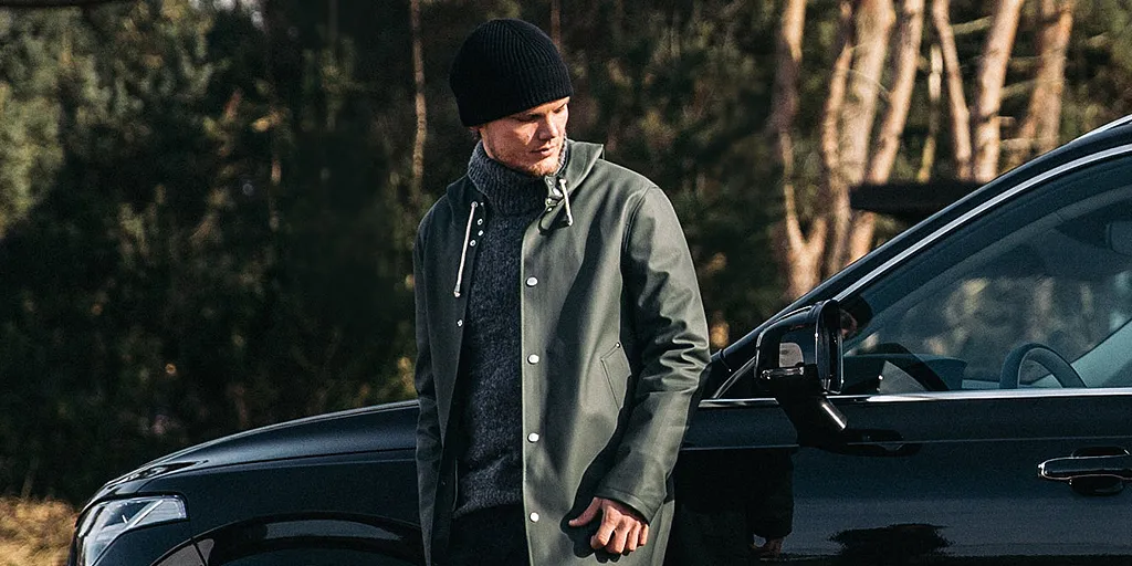 Neil Jacobson Ungkap Kalau Avicii Tengah Kerjakan Album Baru Sebelum ...