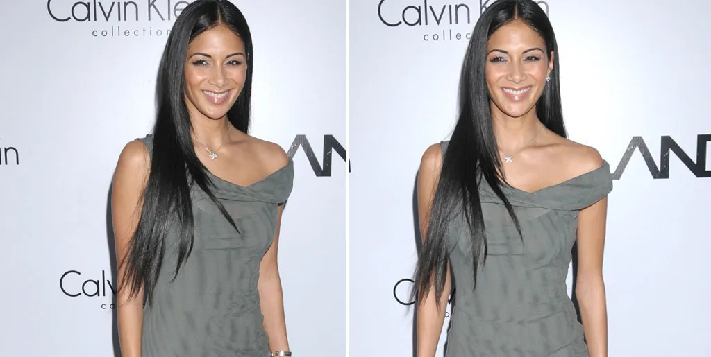 One Direction Sukses Besar, Nicole Scherzinger Pamrih - KapanLagi.com