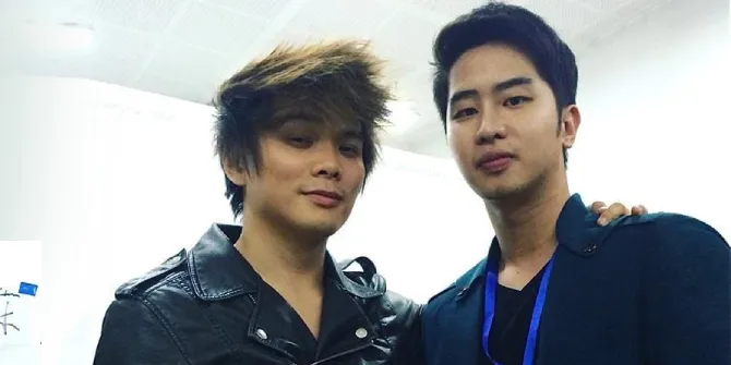 Pandemic Has Not Subsided, Shin Lim & Jusin Clasic Virtual Reunion