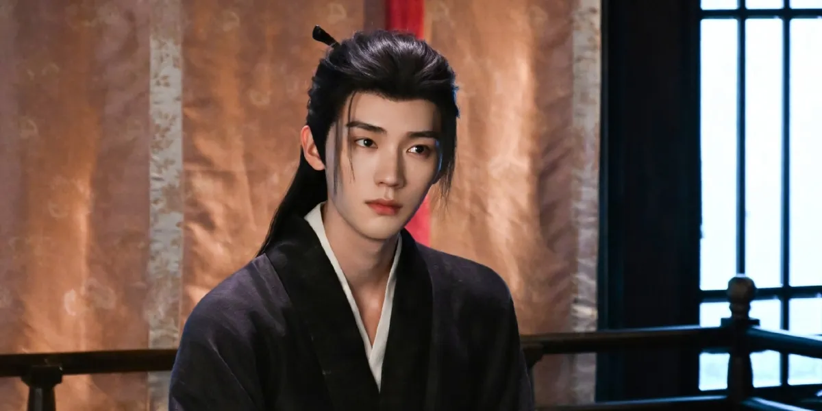 Her Charm is Irresistible! Zhou Yiran Goes Viral Thanks to Her Role as ...
