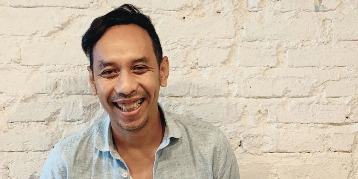 Pongki Barata Rilis Single Sebagai Penutup Album ‘Season’, Berikut ...